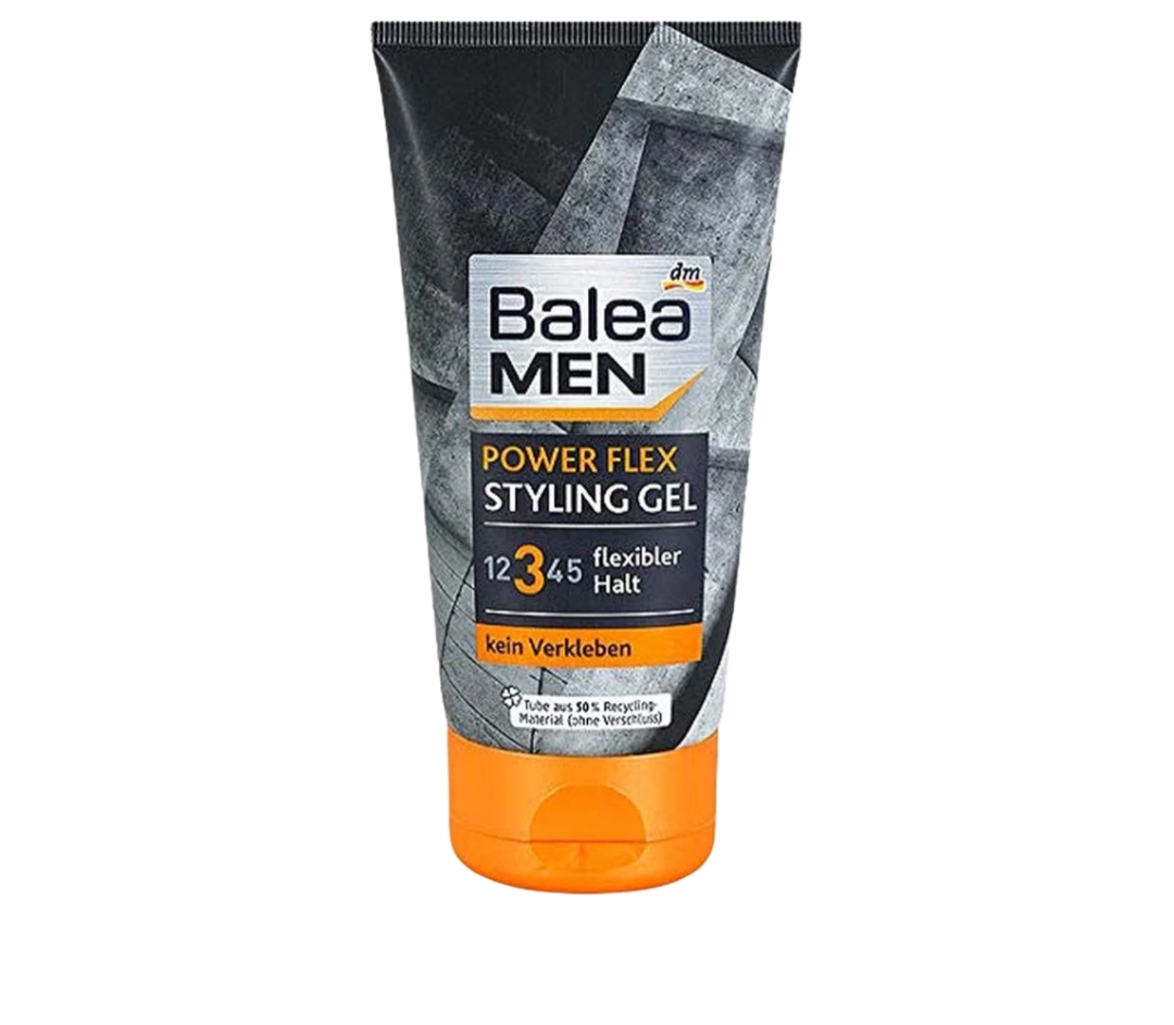 ژل حالت دهنده مو پاور فلکس باله آ Styling Gel Power Flex – شاهو کالا